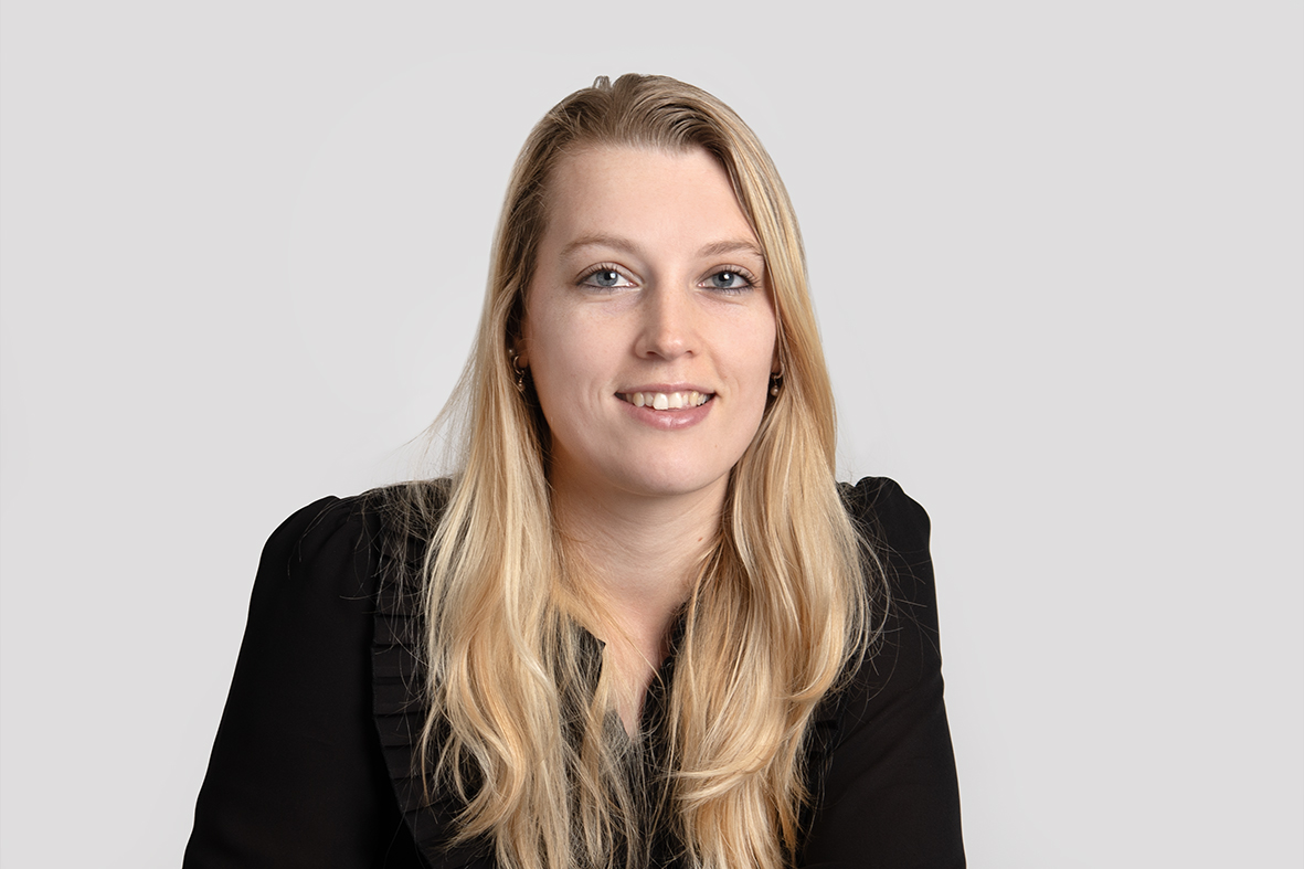 Marjolein – Team – Huisartsenpraktijk de Grebbe – Rhenen